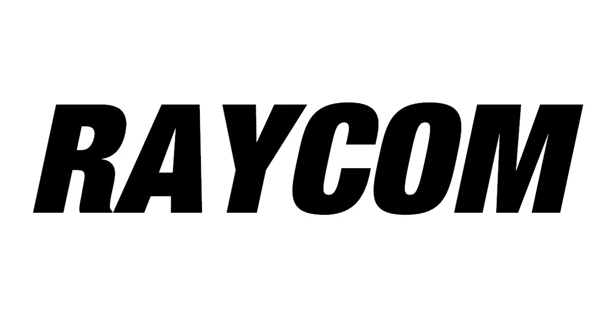 Raycom AS - Alt innen Radiokommunikasjon